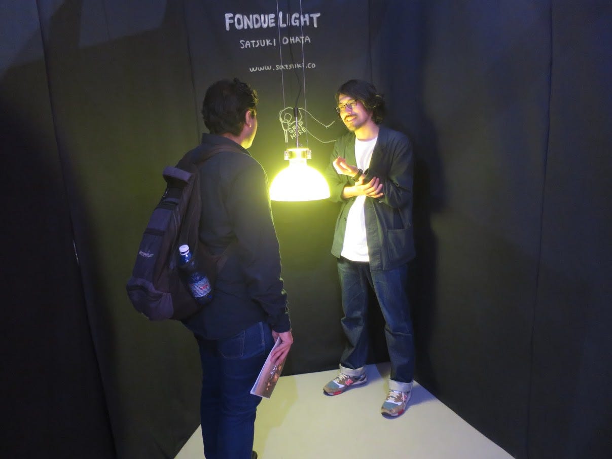 Top 10 most innovative design objects from Milan’s Design Week 2016 ...