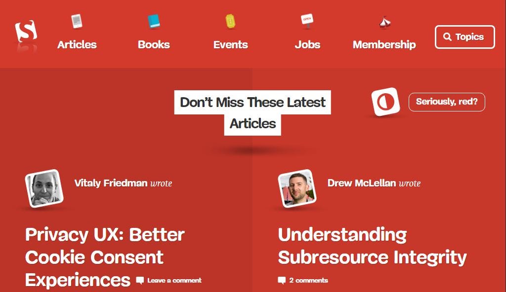 Top 10 Blogs for Web Developers 2020 | by Ziv Peer | Medium