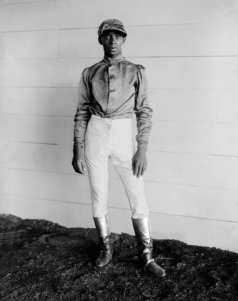 The Kentucky Derby’s Lost Generation | by Airbnb Magazine Editors ...