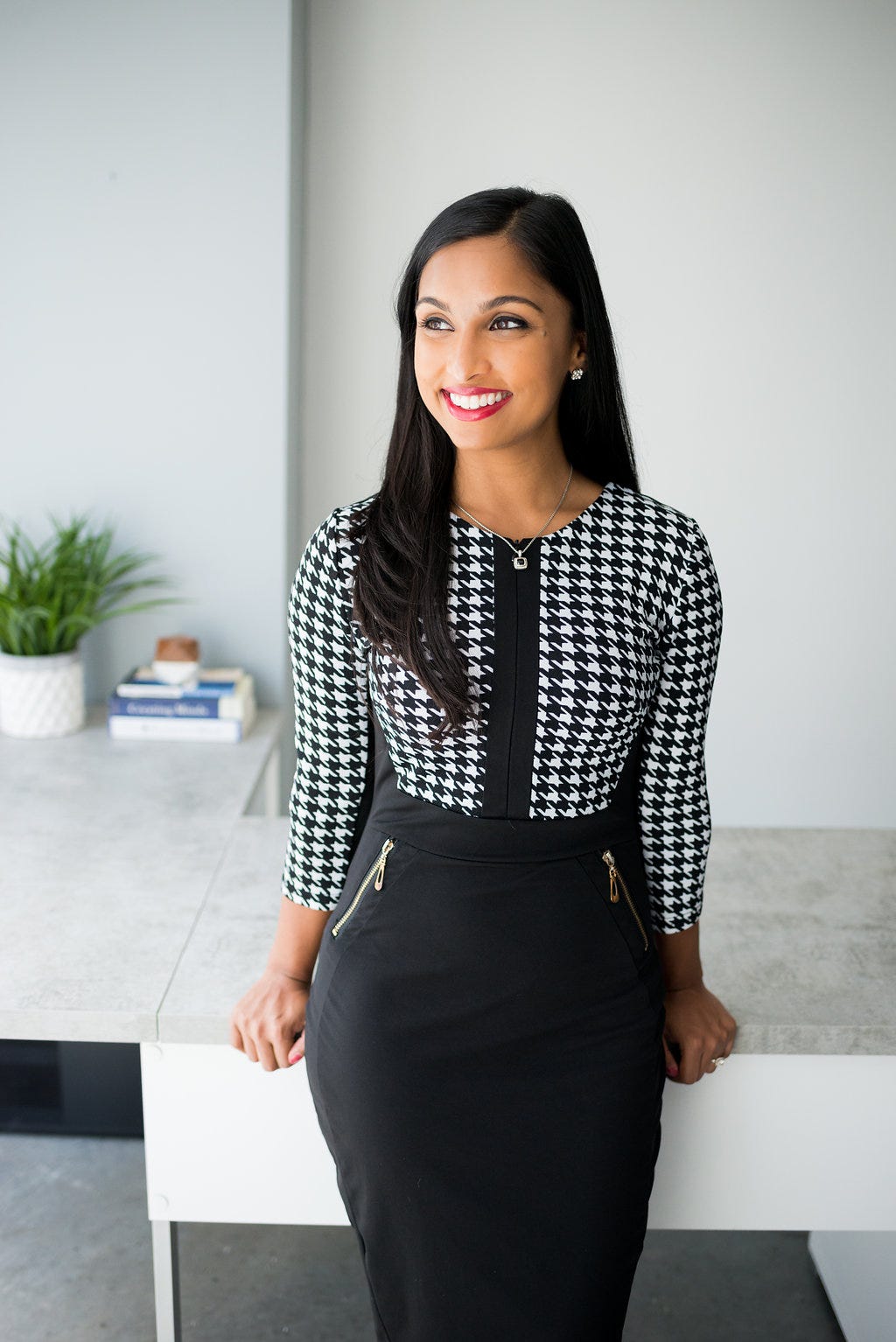 Shainna Ali: “You can’t pour from an empty cup. It’s essential to ...