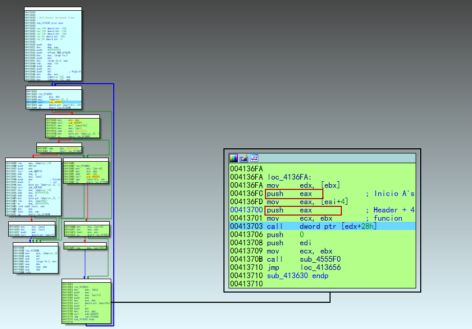 RealFlex RealWin Server [SCADA] Reverse y Exploit | by Miguel Méndez Z. | Medium