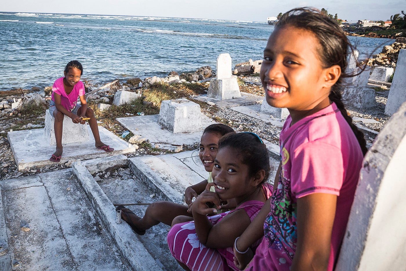 Providing For The Pacific’s Forgotten Countries | by UNICEF New Zealand ...