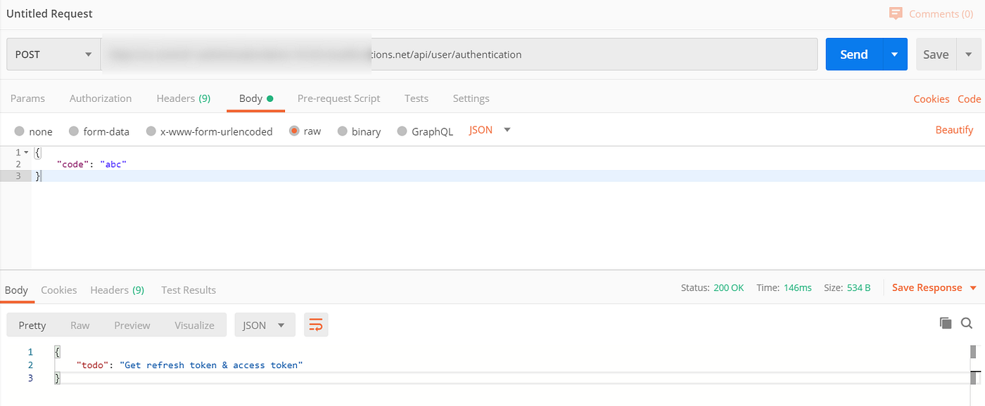 React Native — Full authentication flow with Spotify | by Thomas Swolfs ...
