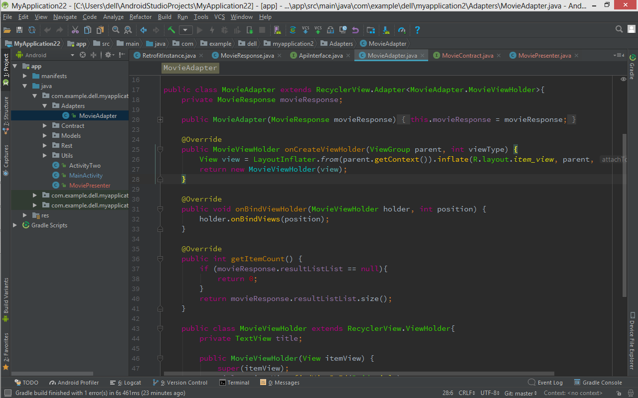 Lesson 3: Setting up your IDE. IDE means integrated development… | by ...