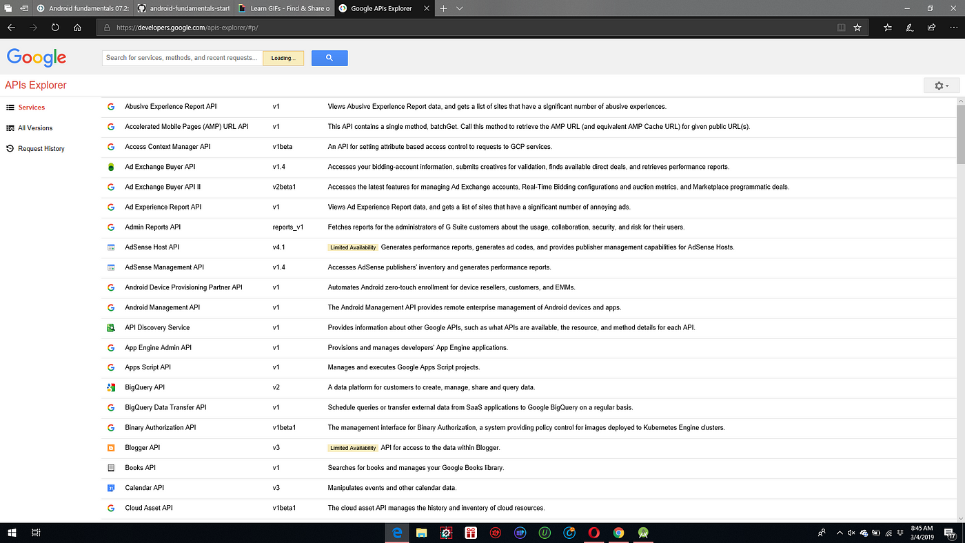 Android Fundamentals 07 2 Asynctask And Asynctaskloader By Kevin Reynaldi Medium