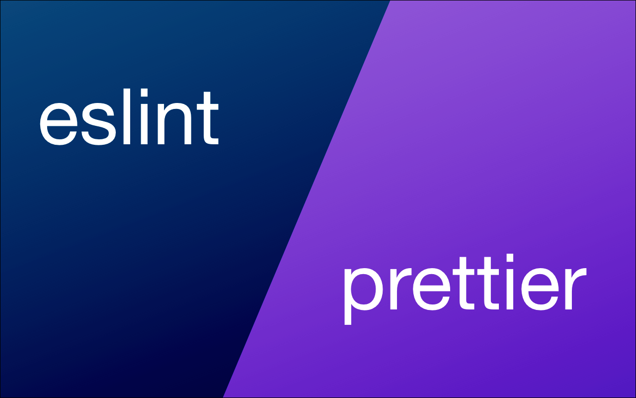 ESlint + Prettier + Stylelint + Husky + Vue3 Complete configuration - Moment For Technology