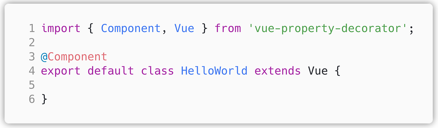 Data Visualization with Vue.js. The Software Development team at… | by ...