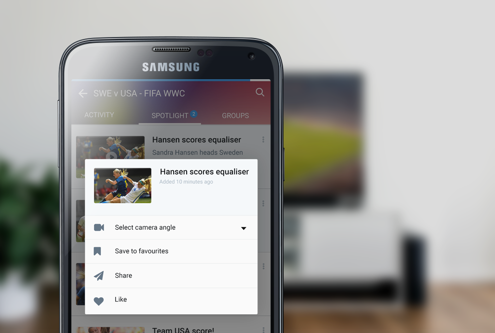 Spotlight — Imagining a new future for Twitter | by Jamie Hylands ...