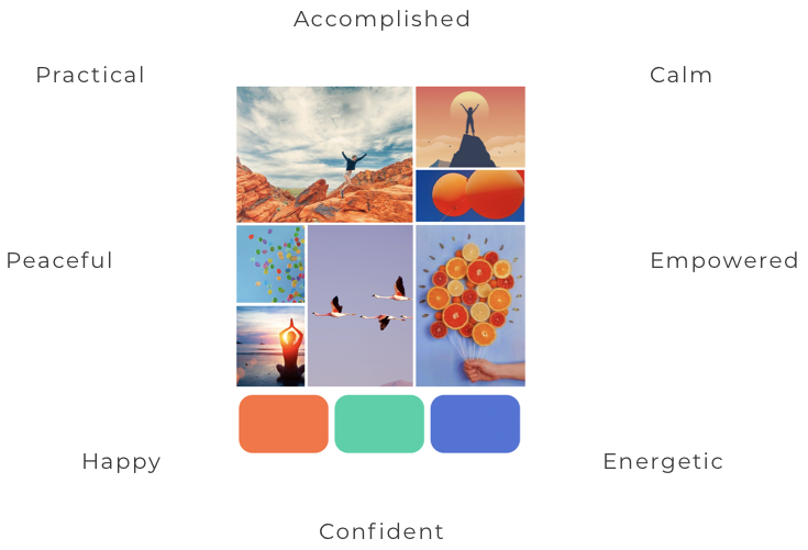 Seven Movements app design — a UI case study | by Imogen Geddes | Medium