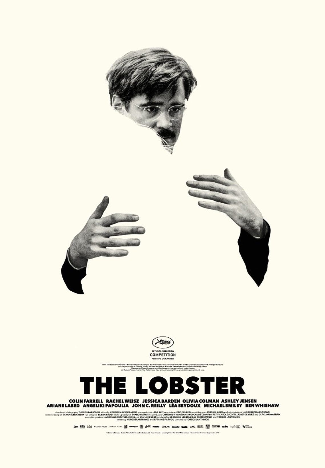 Negative Space in Film Posters. Negative space doesn’t only come to ...