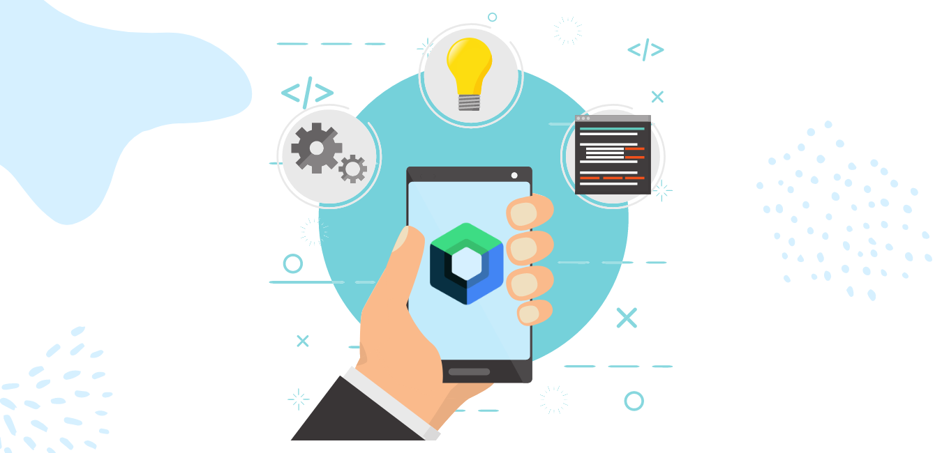 Intro to Jetpack Compose. UI development made easy | by Karishma Babu ...