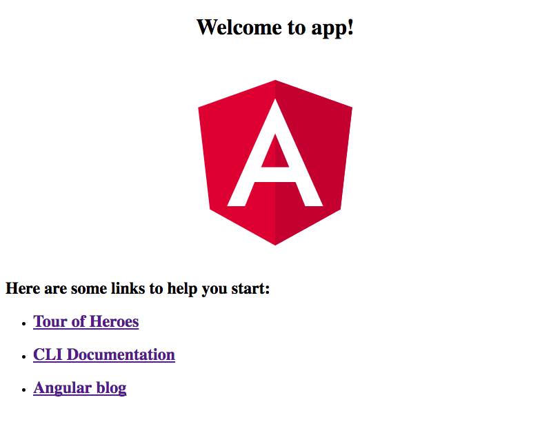 Mean Stack Crud App With Angular4 | by Bipin Swarnkar | Medium