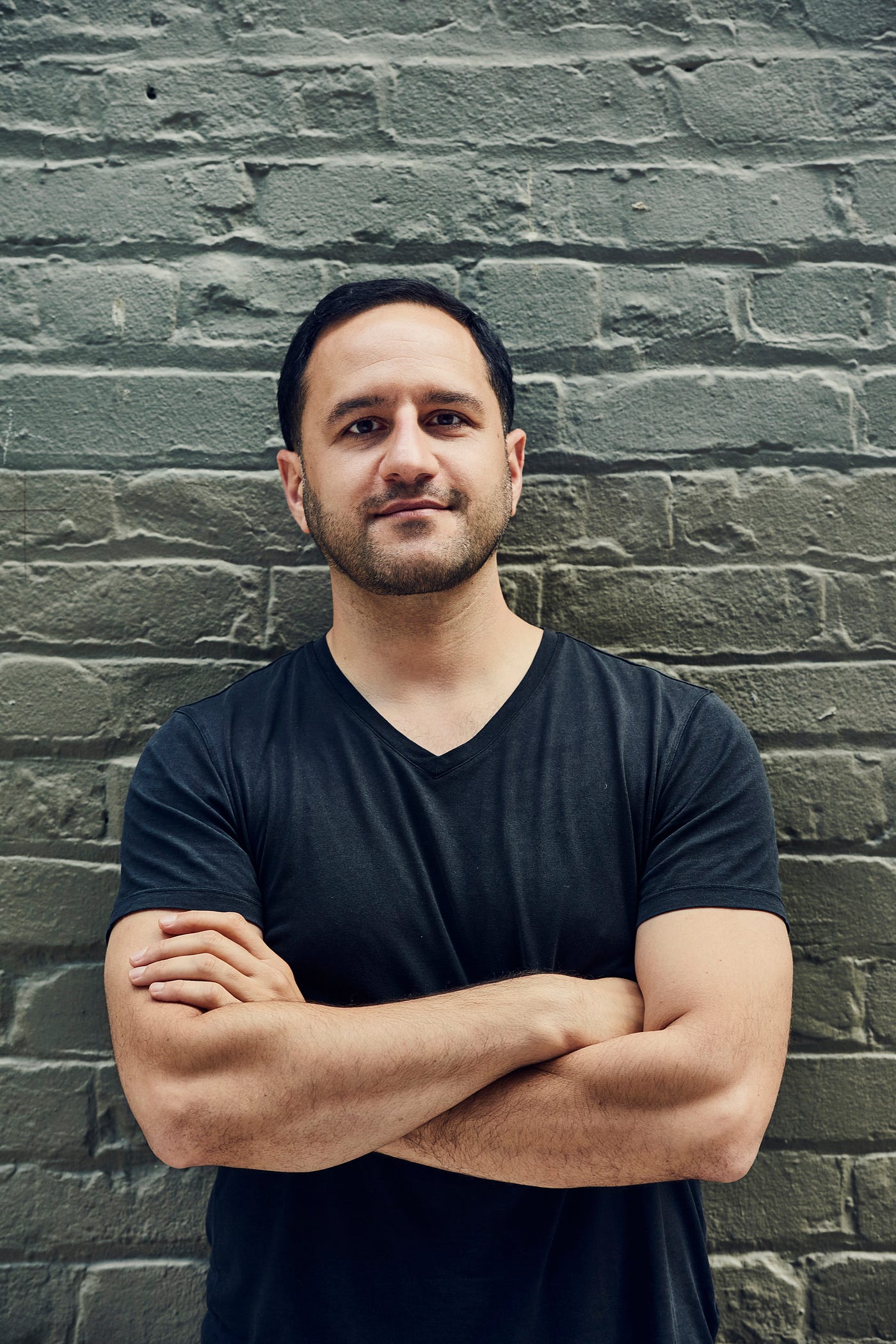 Hooman Radfar: Five Things You Need To Be A Highly Effective Leader ...