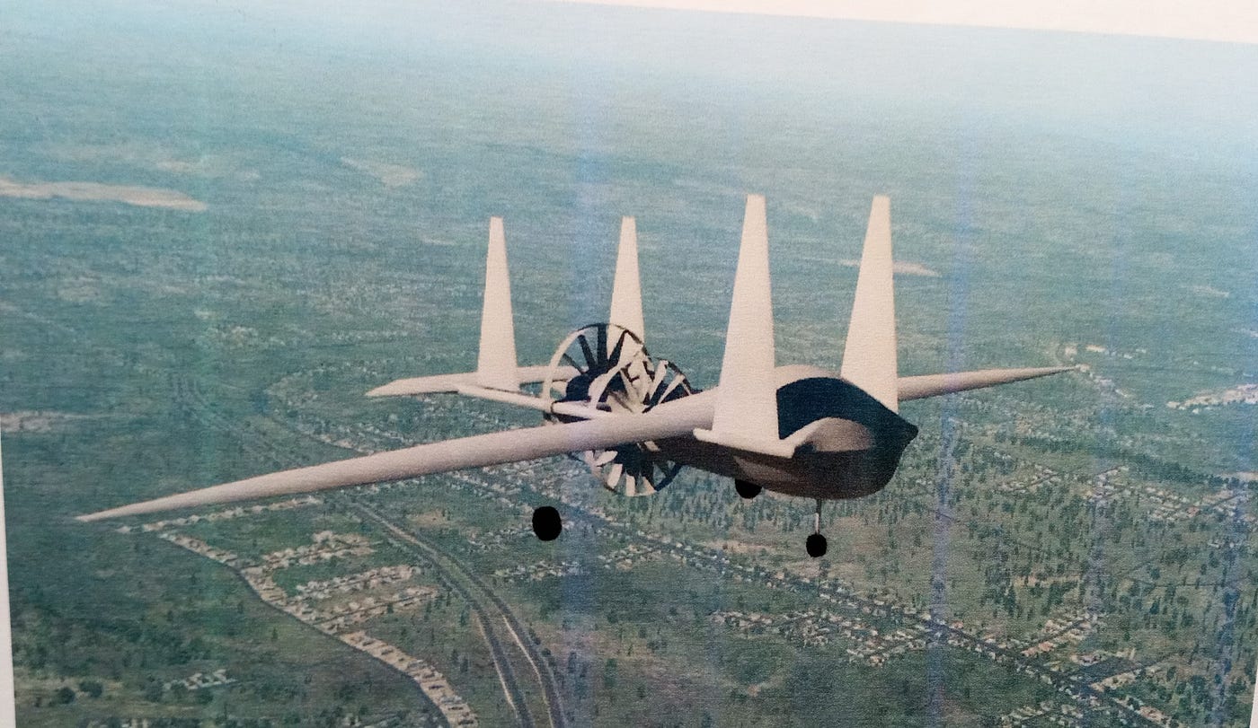 Frederick Lanchester — An untold history of Aeronautics & Aerodynamics ...