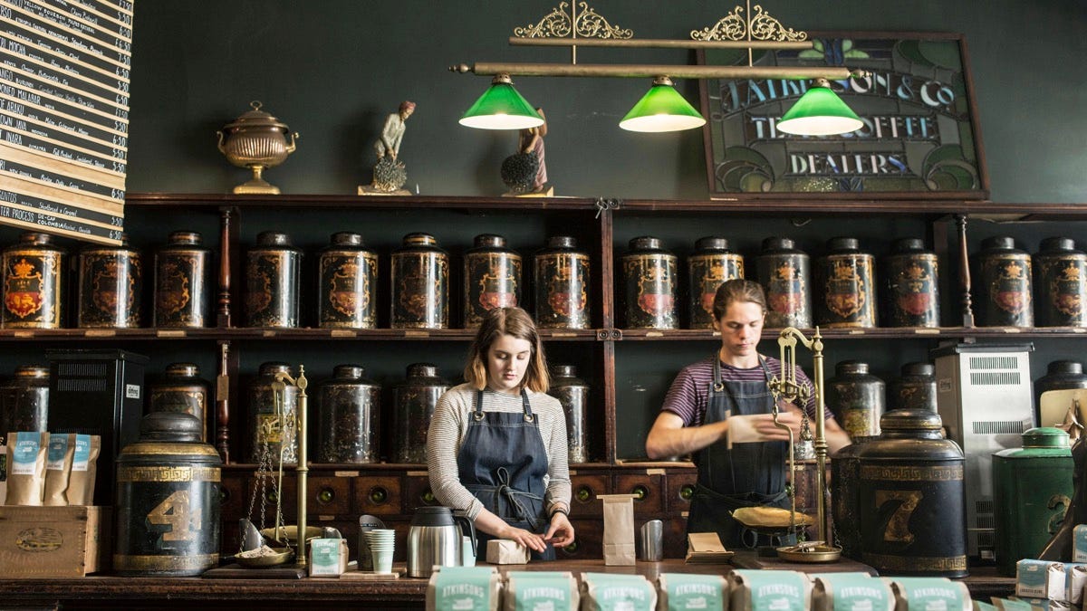 In Search of the Perfect Daily Grinder for the Home Barista | by ...