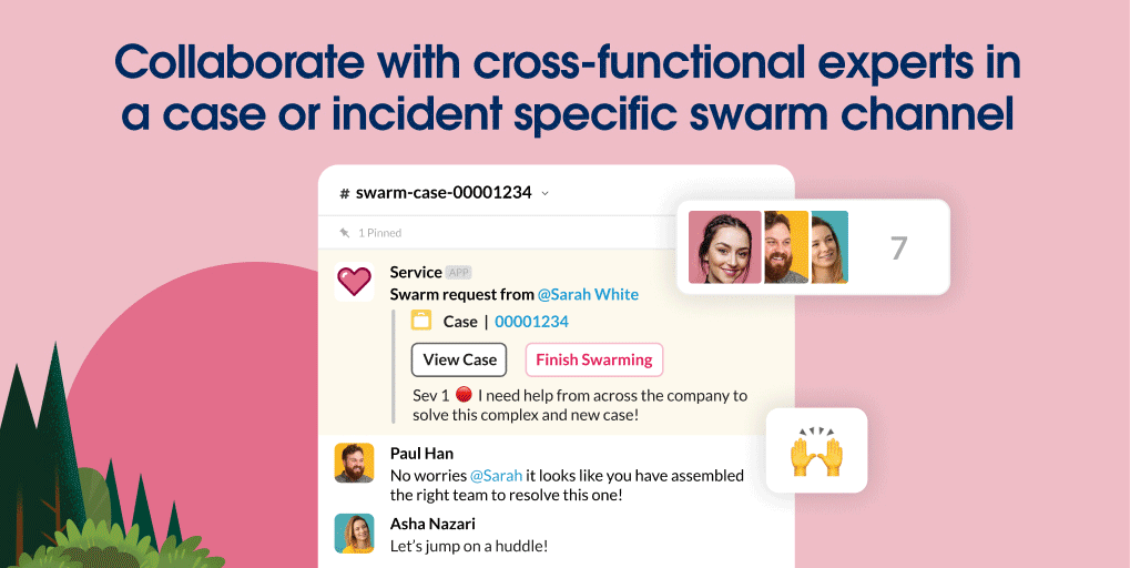 Designing for a New Collaborative Service Model | by amber m ...