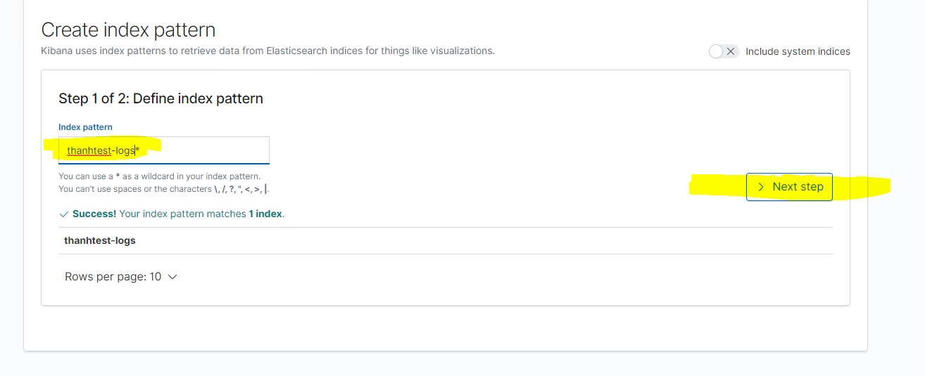 Building Logging System in Microservice Architecture with ELK Stack and Serilog .NET Core [Part ...