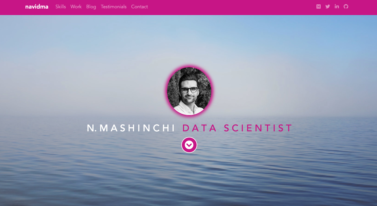 The Portfolio Guide for Data Science Beginners | by Navid Mashinchi | Towards Data Science