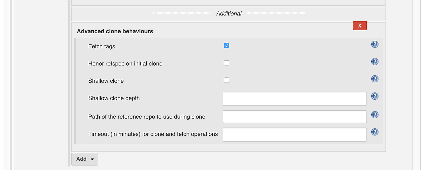 Setup Jenkins Project Integrated with Github using Jenkins Declarative ...