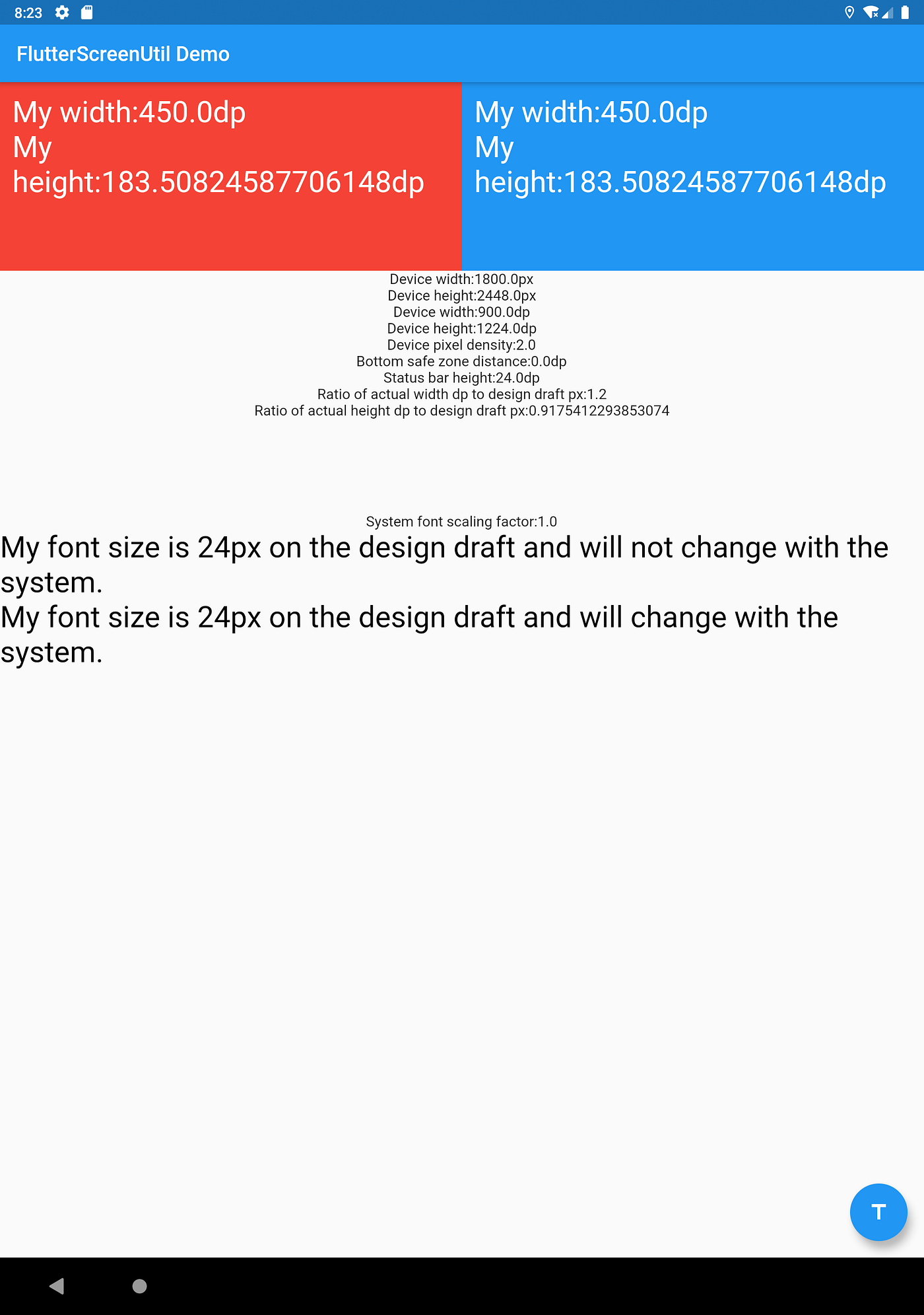7 Useful Flutter Libraries You Should Use in Your Next ProjectーPart- 5 ...