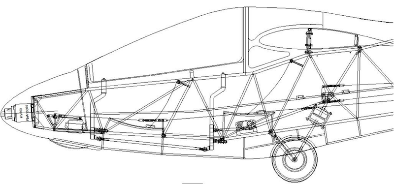 1/3rd Scale Mita Type 3 Production Notes | by Norimichi Kawakami | The ...