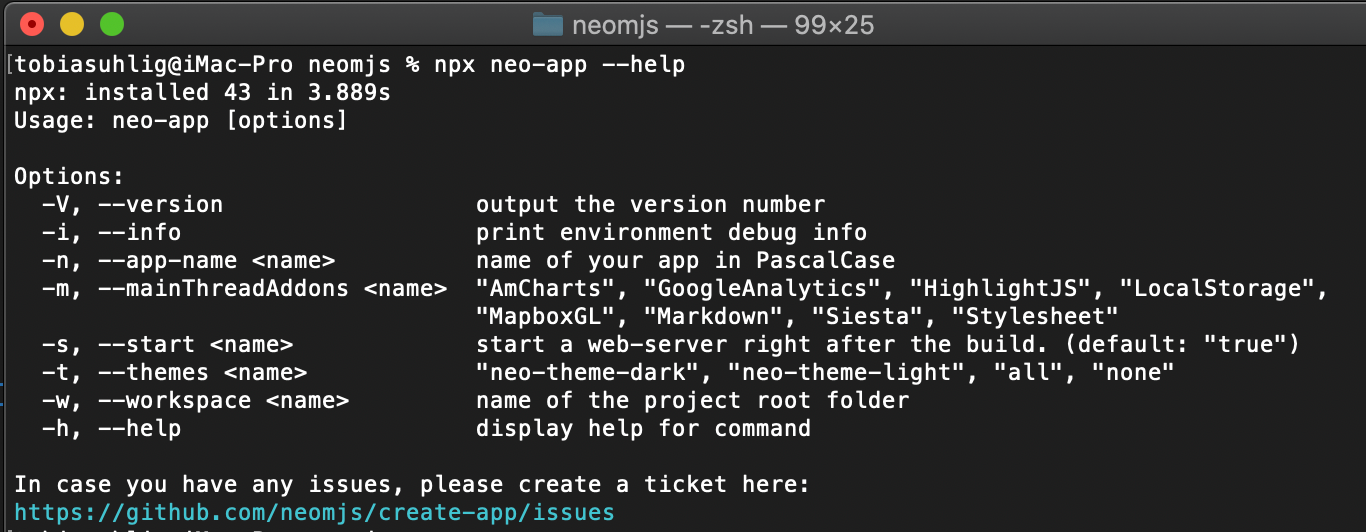 How to create a webworkers driven multithreading App — Part 1 | by Tobias Uhlig | The Startup ...