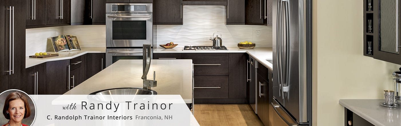 What Your Geography Says About Your Interior Design Preference | by ...