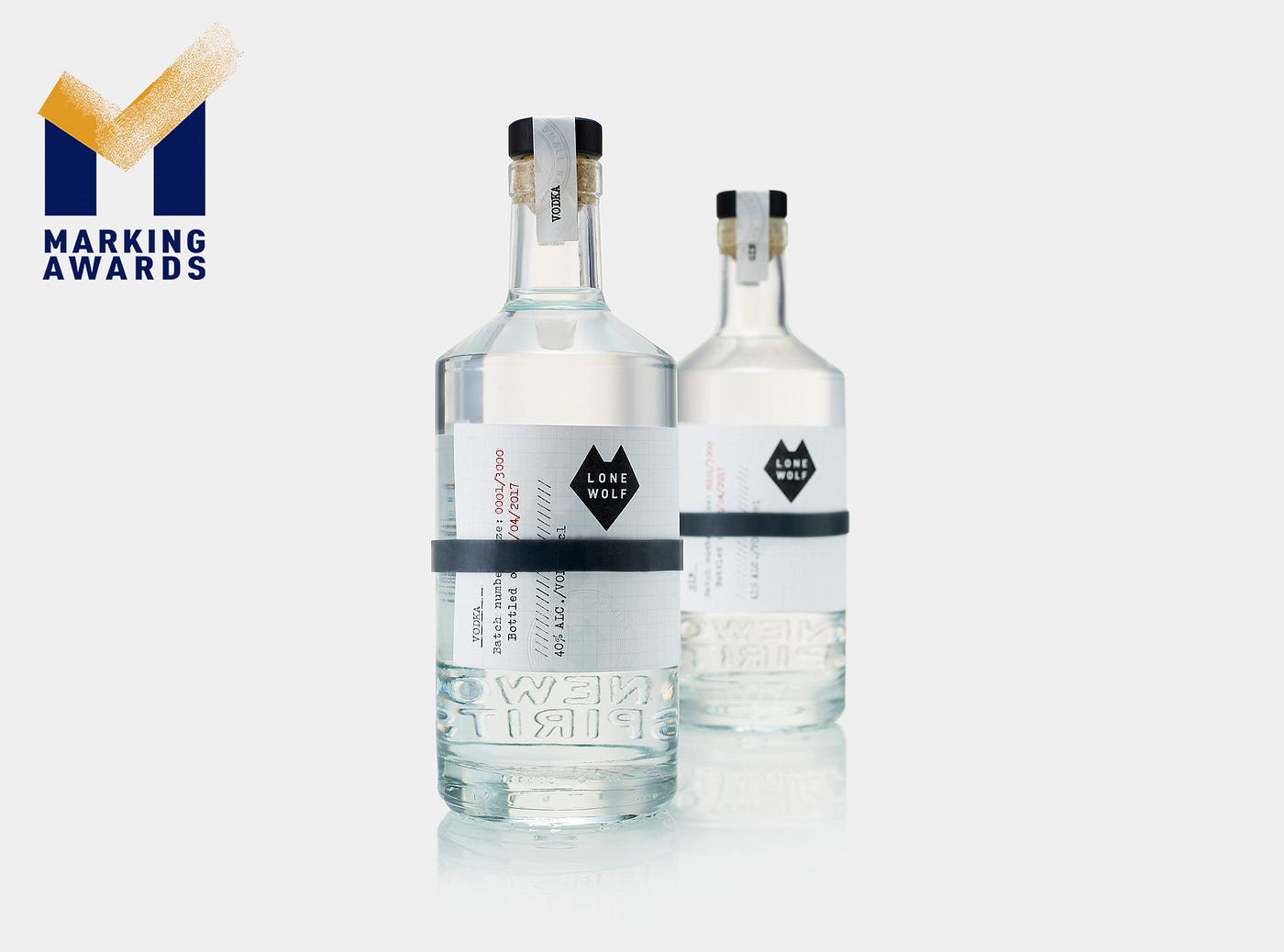 TOP37 Global Food Packaging Designs of 2019: Marking Awards 2019 ...