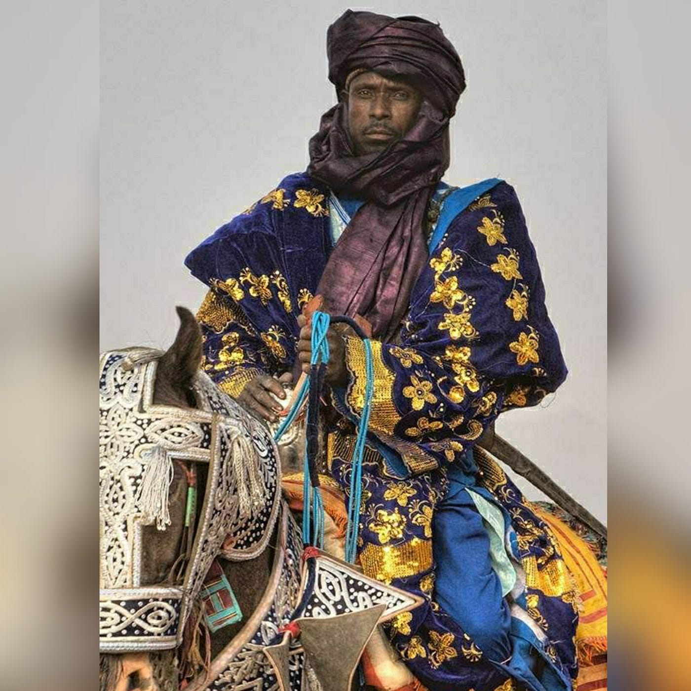 How the Fulani Conquered West Africa | by Isaac Ogbodo | African ...