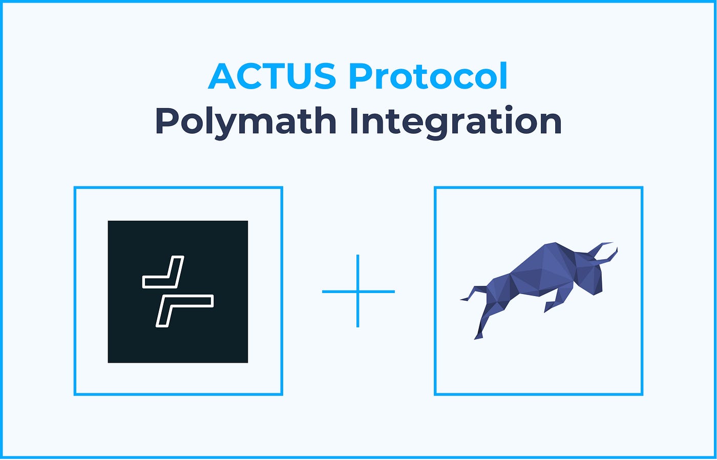 Tokenize all Financial Products. atpar and Polymath bring bank-grade ...
