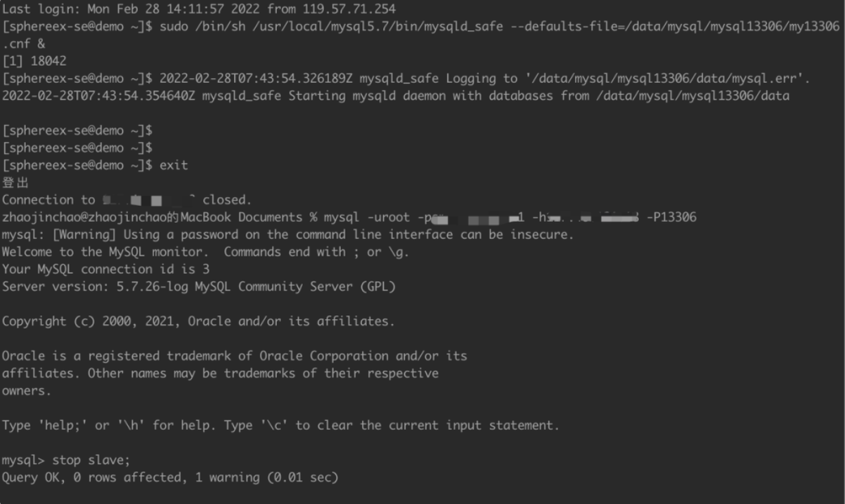 Create a Distributed Database with High Availability with ShardingSphere | Dev Genius