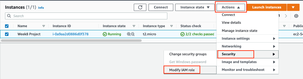 How to create DynamoDB using the AWS Console. | by Johncle | Jul, 2022 | Medium