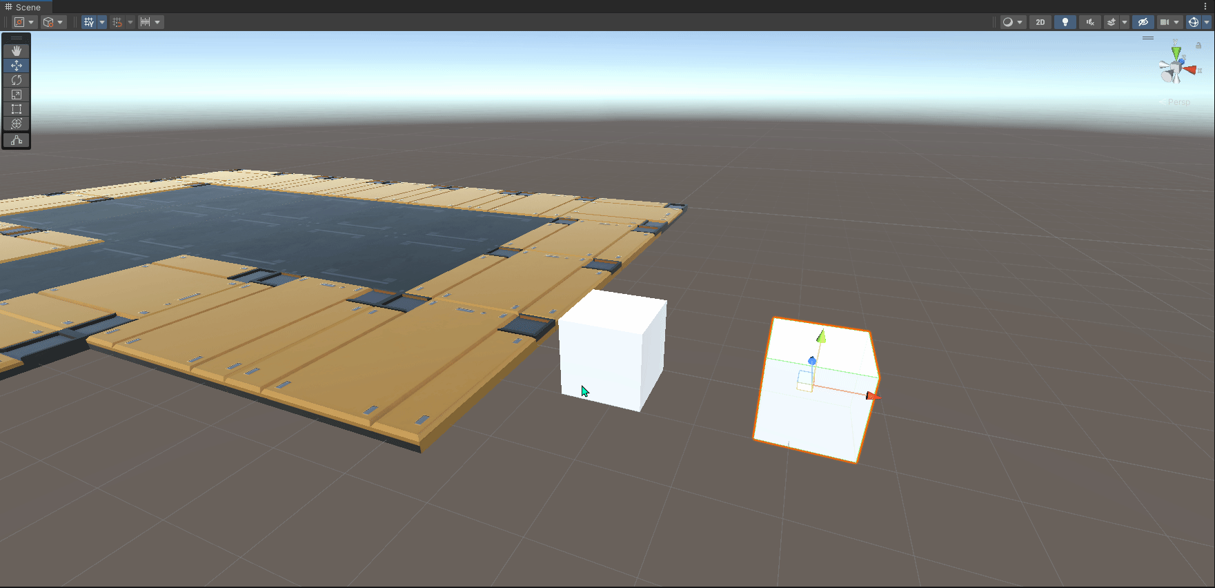Make Level Design Easier in Unity | by Thomas Mauro | Aug, 2022 | Medium
