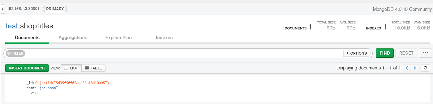 How to use MongoDB transactions in a node express app | by Rareş Popa ...