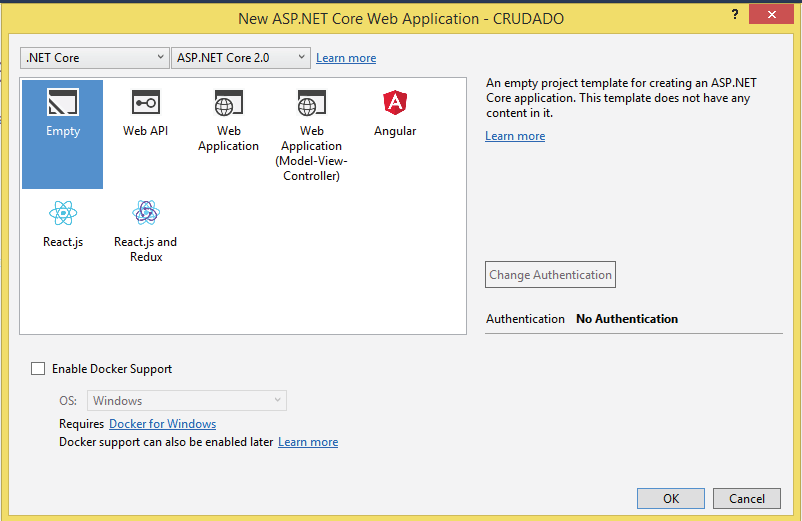 ASP.NET CORE — Learn CRUD Operations in ADO.NET from Zero to Hero | by Yogi | HackerNoon.com ...