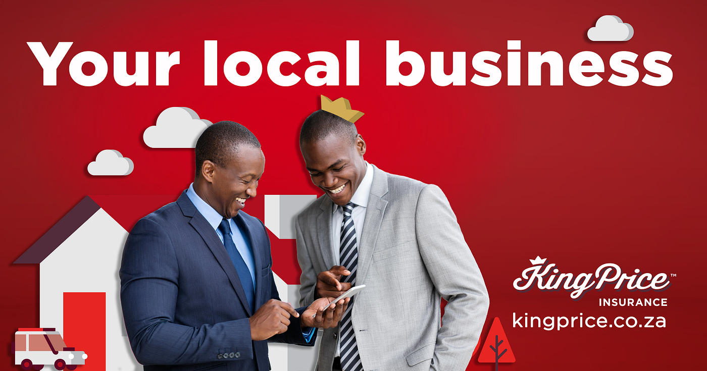 King Price Insurance – Medium