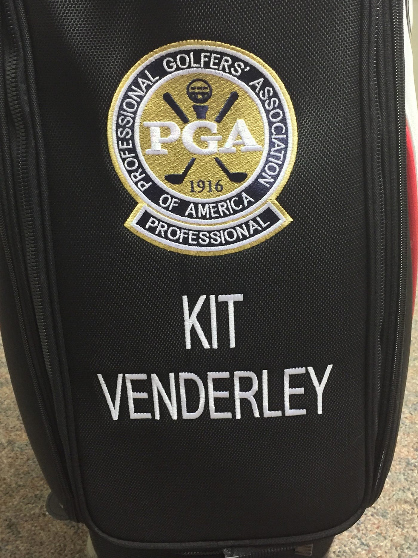 Meet Shadowood’s Head Golf Pro: Kit Venderley | by Shadowood Golf | Medium