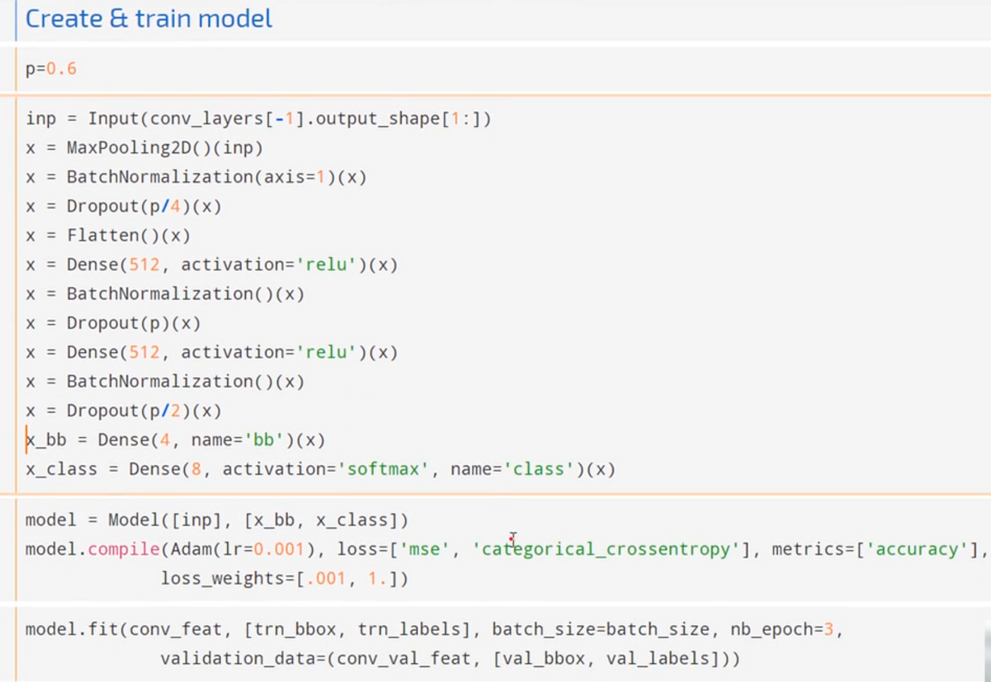 Faster AI: Lesson 7 — TL;DR version of Fast.ai Part 1 | by Kshitiz ...