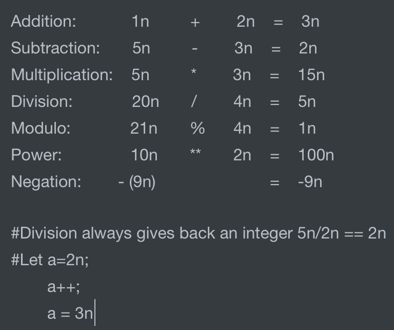 Fresh baked features of JavaScript | by Maharaj Syed | Medium