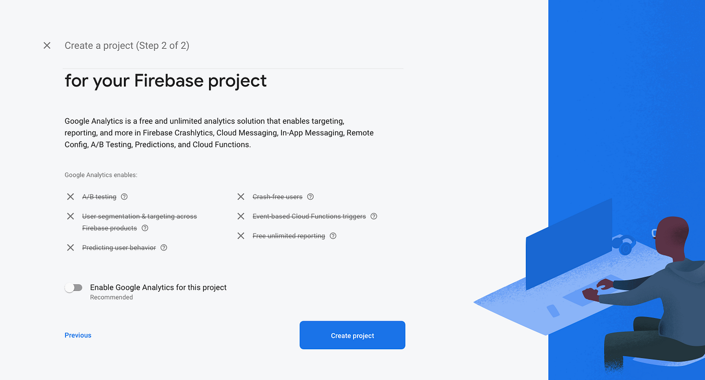 Uploading files ( Images ) from flutter app to firebase — Detailed ...