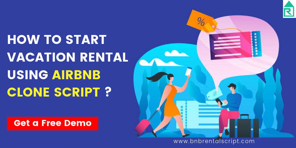Get a Free Airbnb clone script Demo | by hannahbailu | Medium