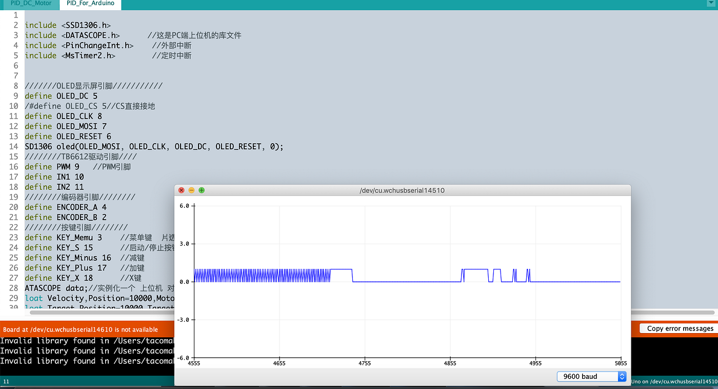 Encoder_learning. learn how to use encoder | by Unknowntpo | Medium