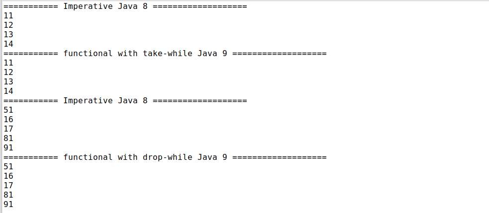 Java 9 Features (Part -1). Evaluation of Java: | by Chinmay Venkata Sabbam | Art of Coding | Medium