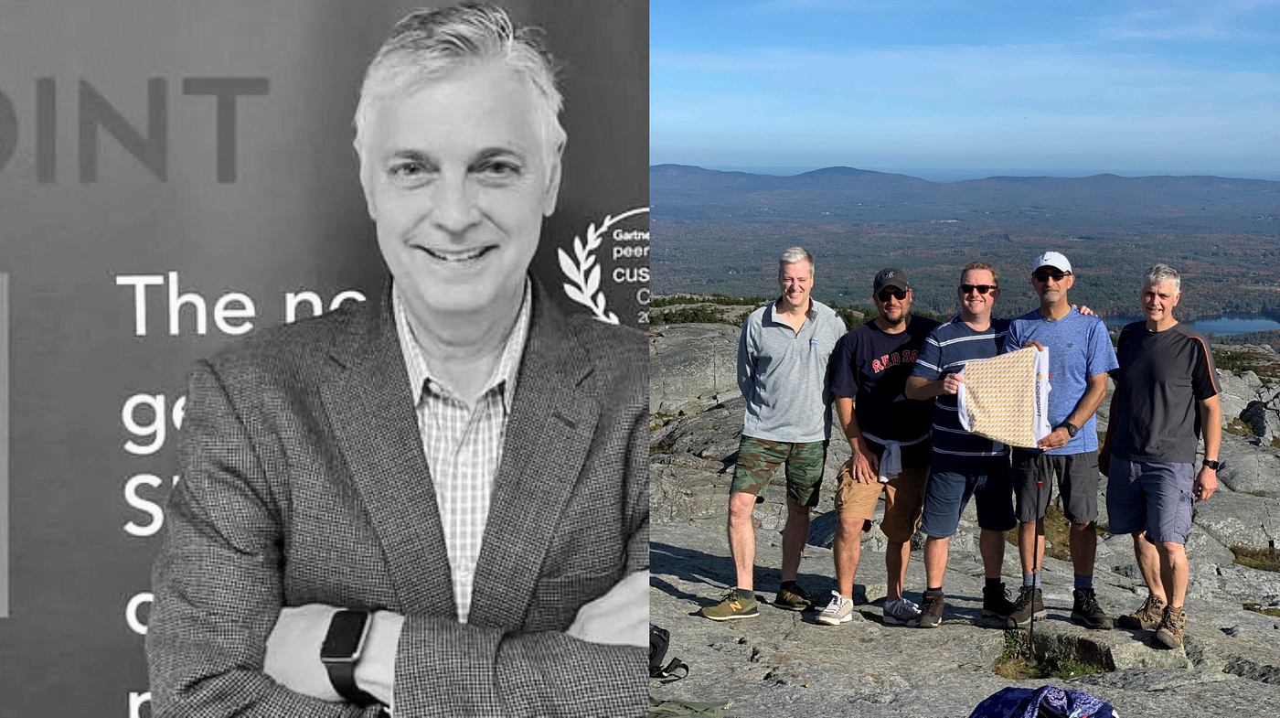 Charles Kenney Of LogPoint: 5 Things You Need To Know To Successfully ...