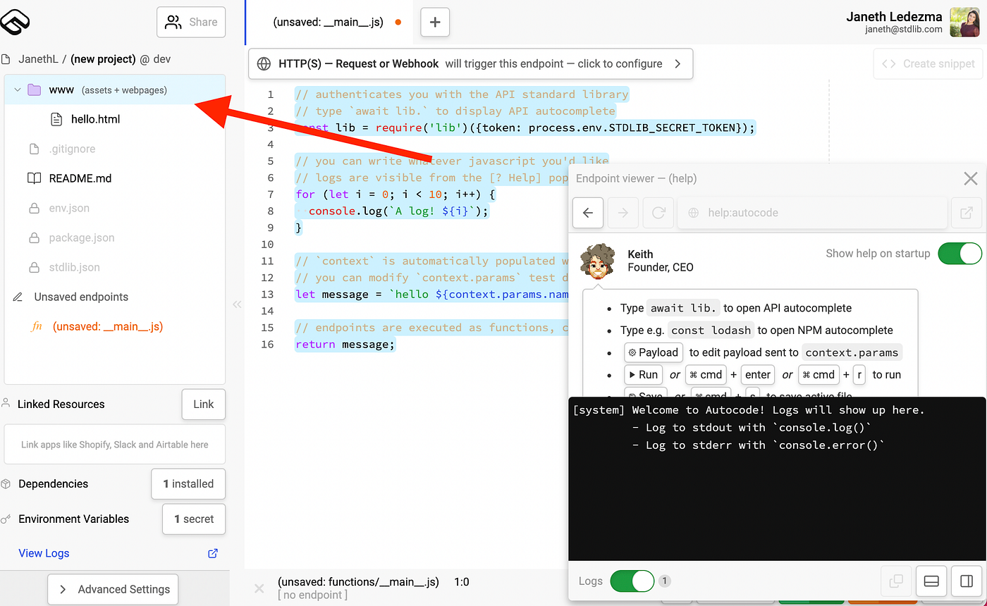 Build a Tetris game with HTML Canvas, CSS, and JavaScript on Autocode | by Janeth Ledezma ...
