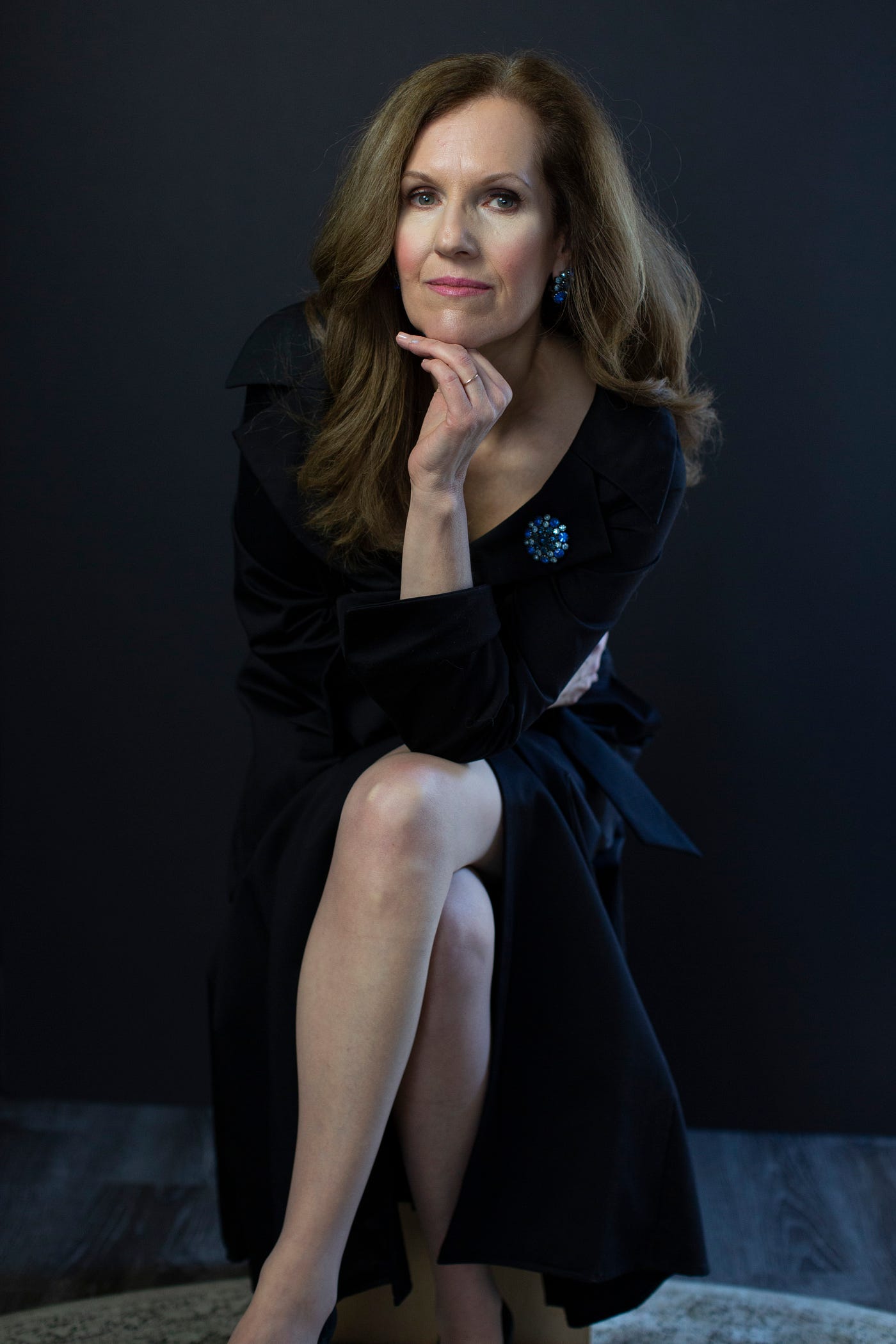 Rising Star Irene Keene: “Parents and caregivers, read to your children ...