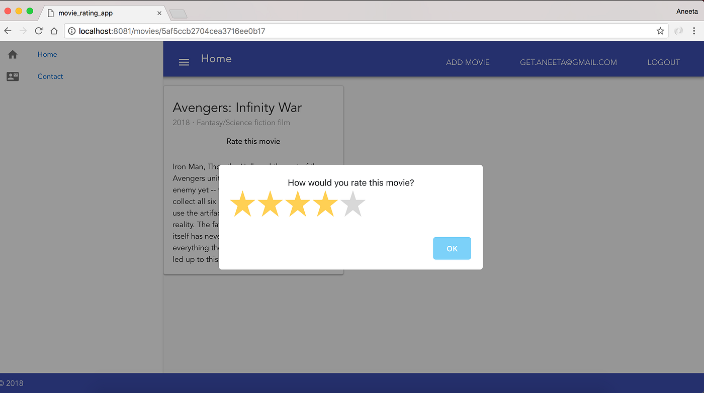 Inside the book — Full-Stack Web Development with Vue.js and Node | by Anita Sharma | codeburst