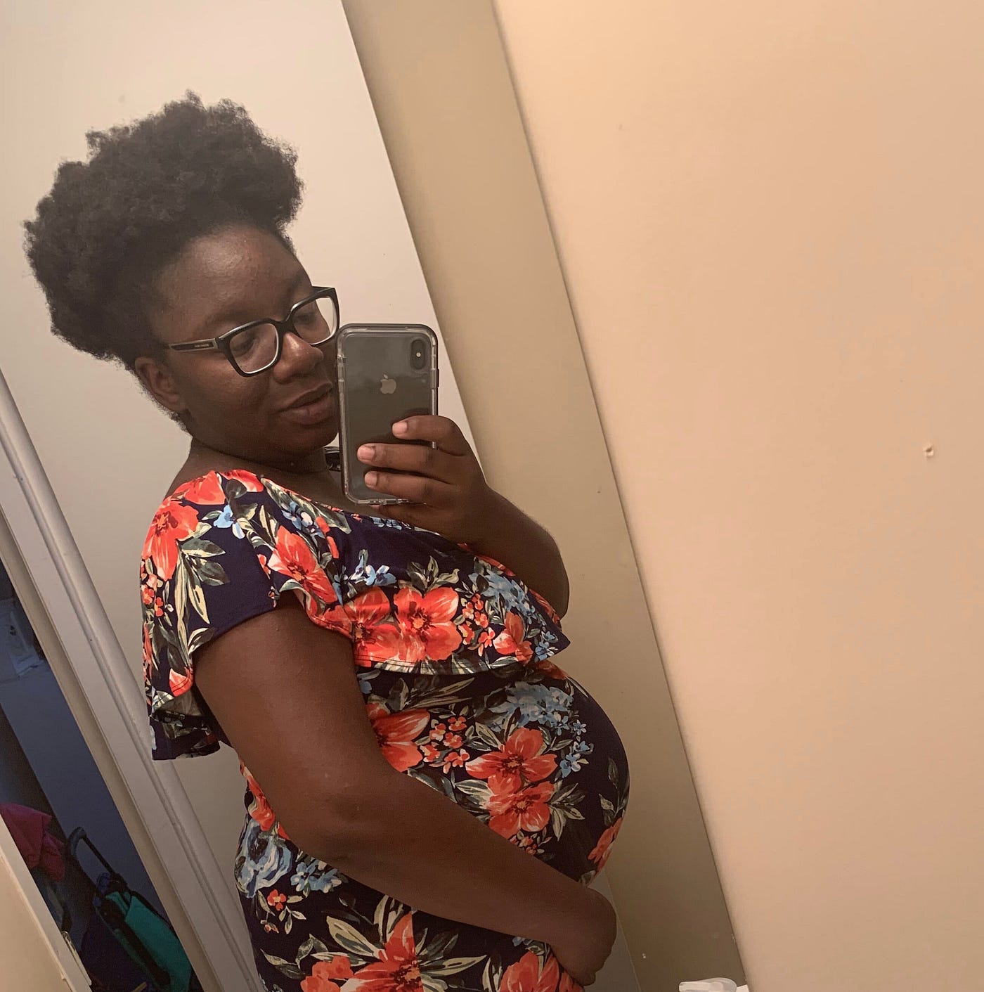 My Black Baby Deserves Justice Too | by Jasmine Charleston | Medium