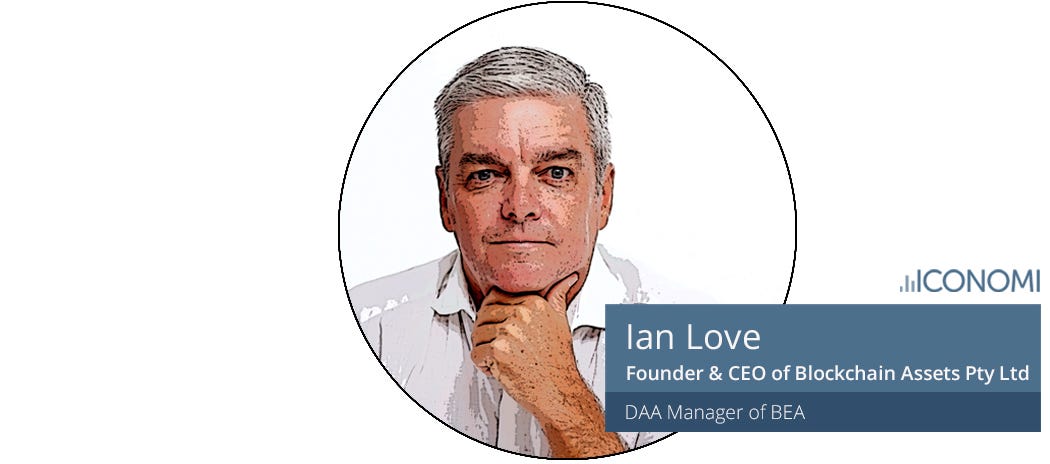 DAA Manager Insights: Blockchain Assets Pty Ltd | by Matej Tomazin ...