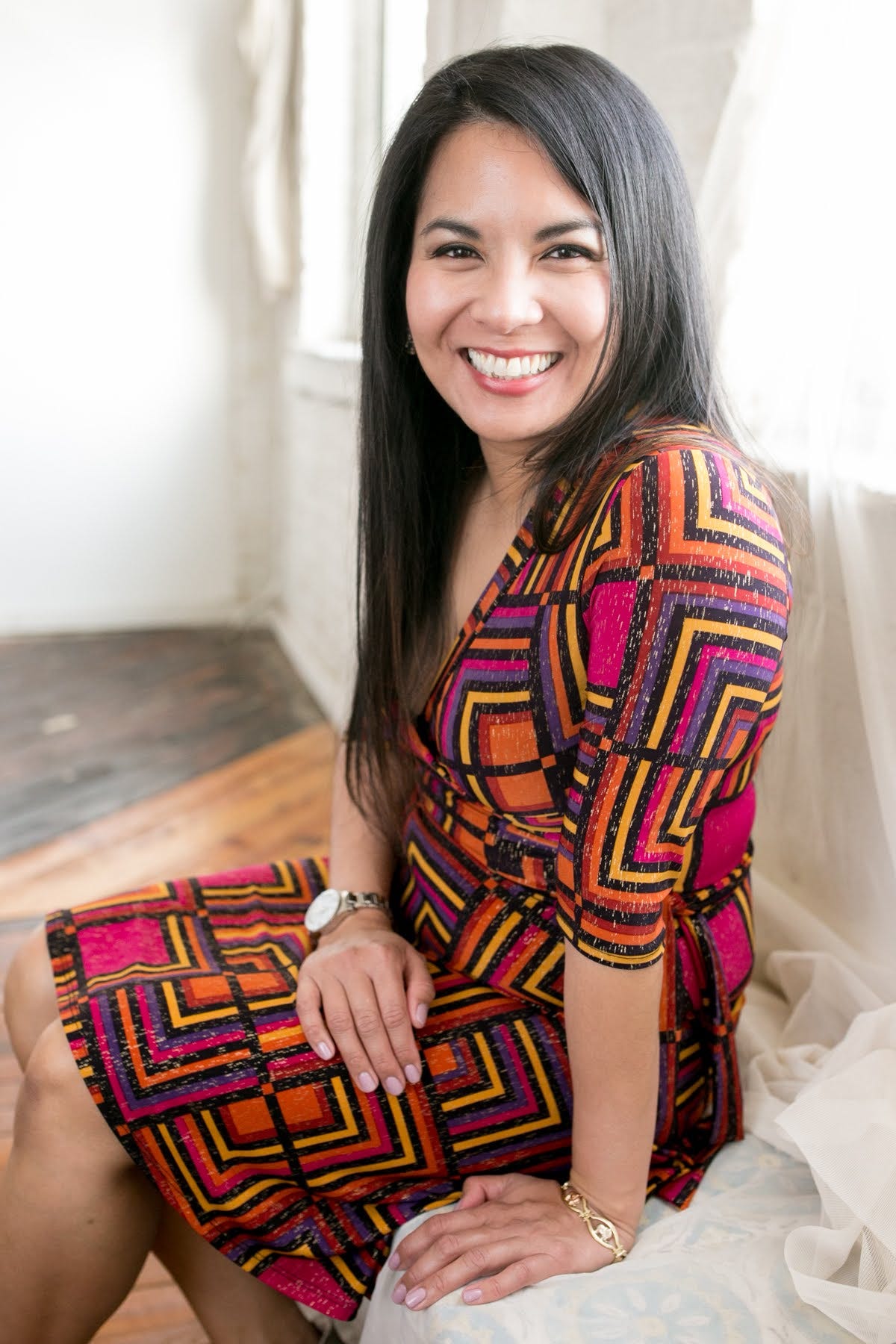 Mental Health Champions: How Maria Reyes of Northern Liberties ...
